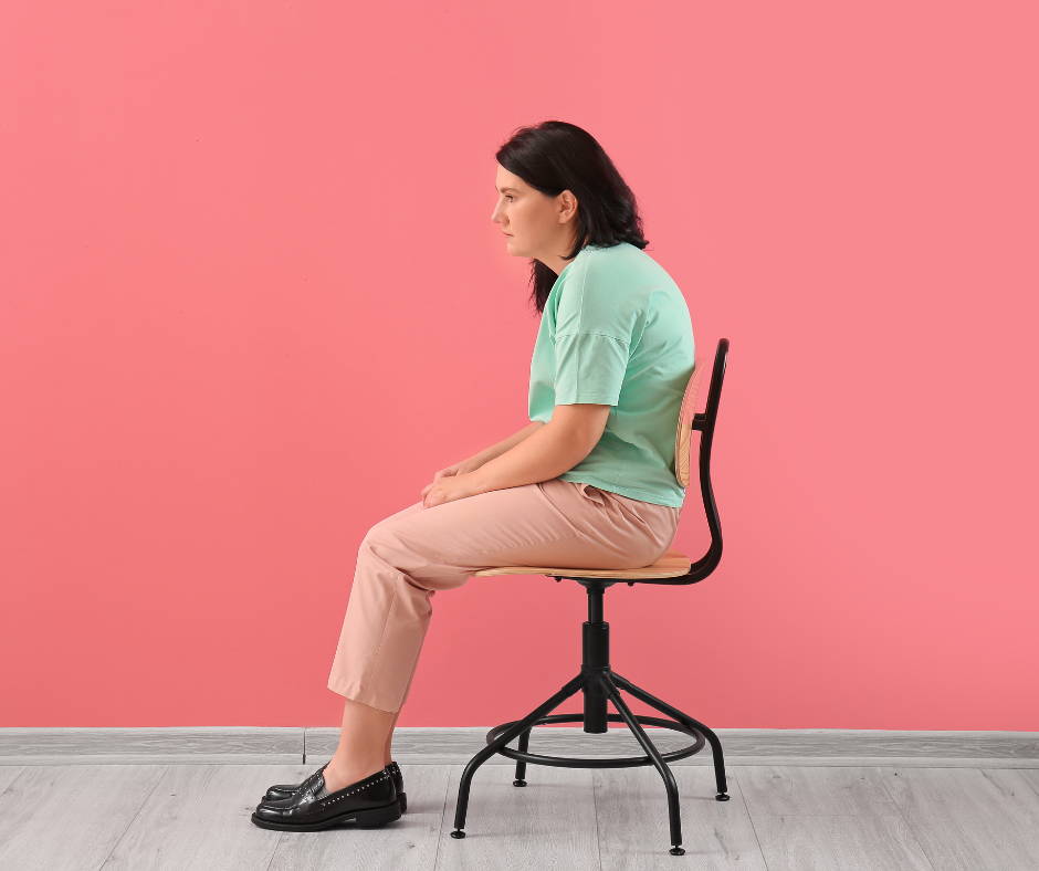 The Subtle Ways Poor Posture Can Result in Back Pain Over Time – Callixe